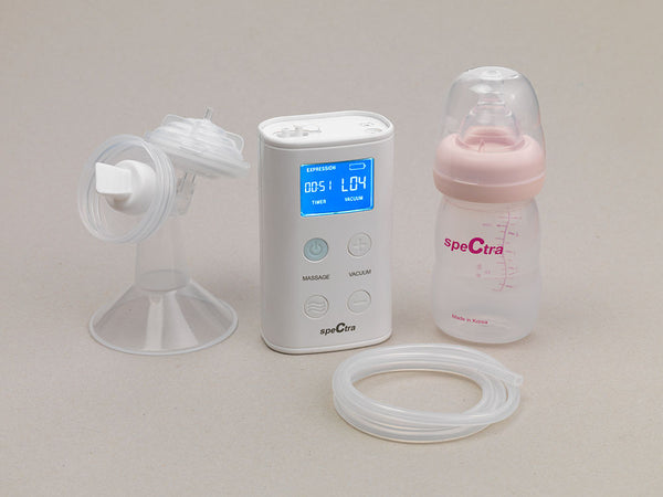 Spectra S9+ Breast Pump – BestBaby